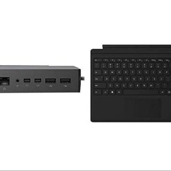 Microsoft | Computers, Laptops & Parts | Microsoft Surface Pro 8 With ...